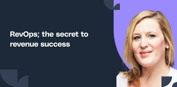 RevOps; the secret to revenue success - GrowthMentor