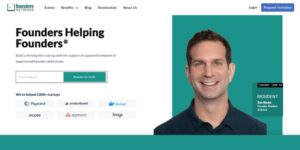 The 20 Best Startup Communities for Founders in 2025 - GrowthMentor