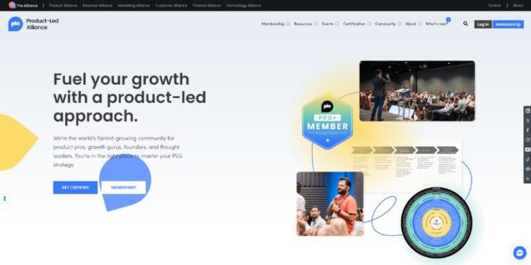 The 20 Best Startup Communities for Founders in 2025 - GrowthMentor