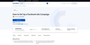 Best Facebook Ads Courses Roundup [2025] - GrowthMentor