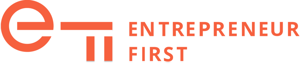 Entrepreneur First Startup Accelerator | Stories from Founders in the ...