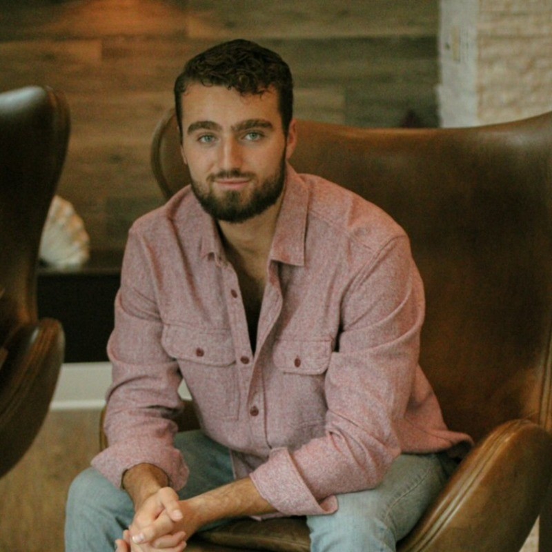 Entrepreneurs First’s Insider Review of Miist Therapeutics’ Co-founder ...