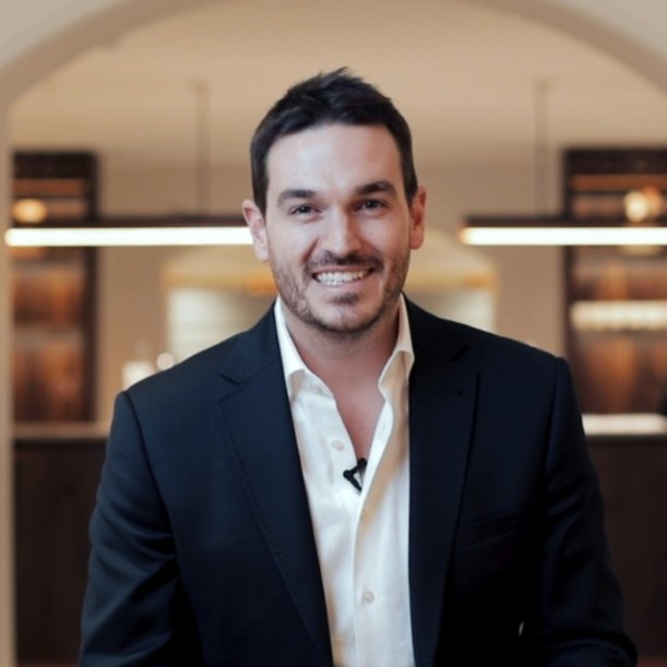 Entrepreneurs First’s Insider Review by Nivoda’s Co-founder David ...