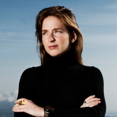 Entrepreneurs First’s Insider Review by WILD.AI's Co-founder Helene ...