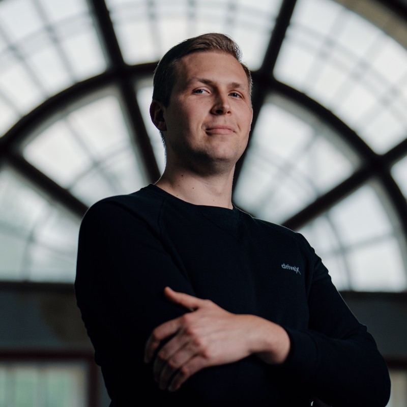 Startup Wise Guys’ Insider Review by DriveX Technologies’ Co-Founder ...