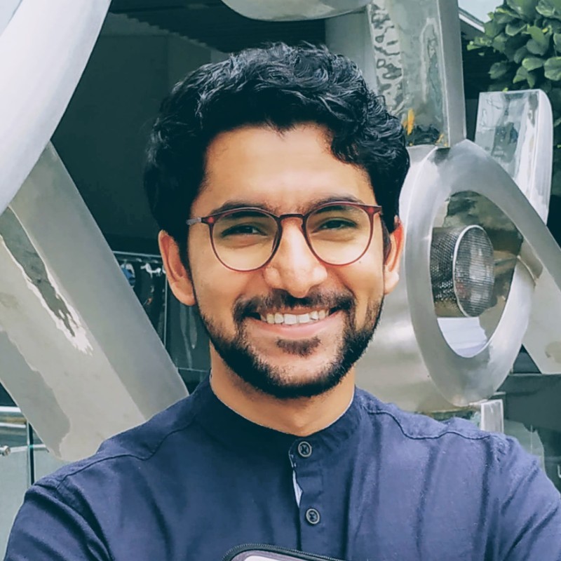 Entrepreneurs First's Insider Review by Airboxr’s Co-founder Shubham Kaushal - GrowthMentor