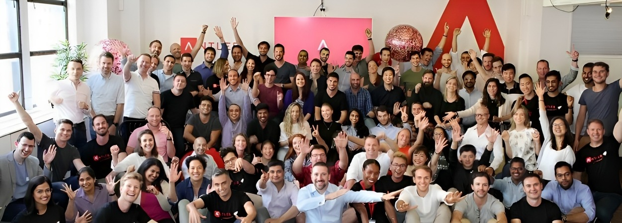 Antler Startup Accelerator | Stories from Founders in the Program