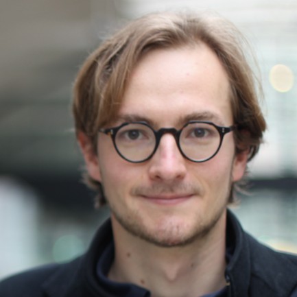Entrepreneurs First's Inside Review by Swaap’s Co-founder Cyrille ...