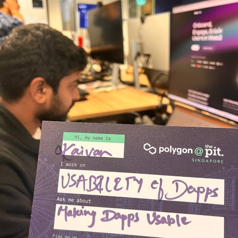 Techstars’ Insider Review by Buildoor Labs’ Co-founder Kaivan Doshi - GrowthMentor