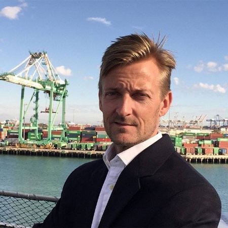 Antler’s Insider Review by OneMarket’s Co-founder Martin Duvander ...