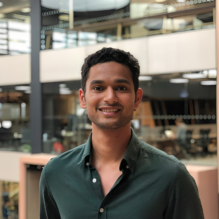 Entrepreneurs First’s Insider Review by MetaVoice’s Co-Founder Siddharth Sharma - GrowthMentor