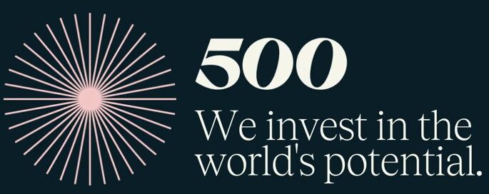 500 Global | Stories from Founders who Received Funding
