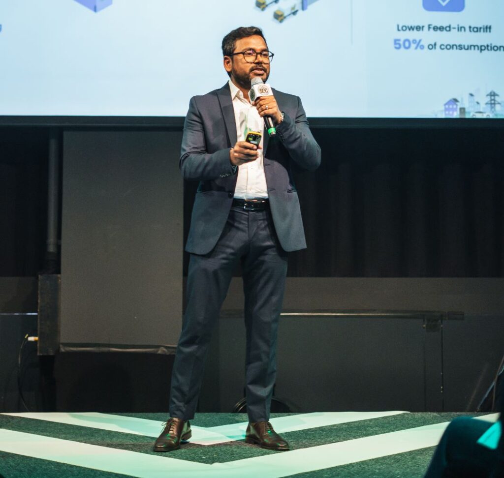 Startupbootcamp’s Insider Review by FLEXTHOR’s Co-Founder Mohammad Meraj Alam - GrowthMentor