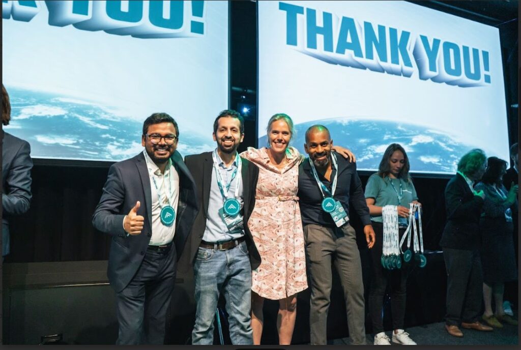 Startupbootcamp’s Insider Review by FLEXTHOR’s Co-Founder Mohammad ...