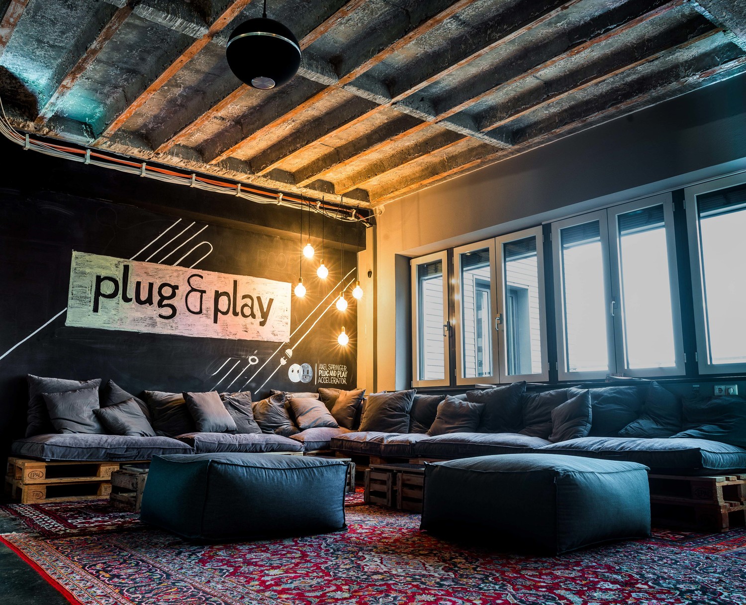 Plug and Play Startup Accelerator | Stories from Founders in the Program