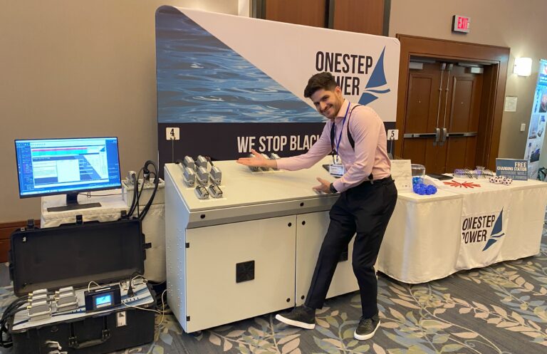 MassChallenge’s Insider Review by OneStep Power’s Co-Founder Mark Craig ...