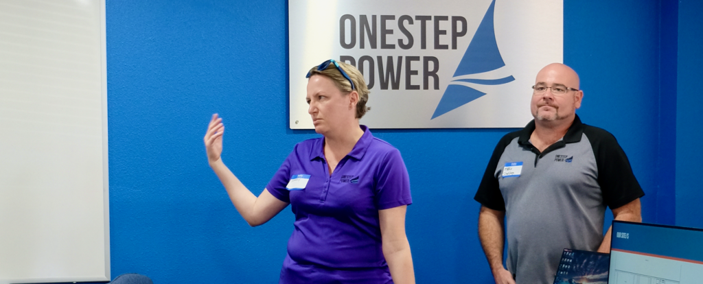 MassChallenge’s Insider Review by OneStep Power’s Co-Founder Mark Craig ...