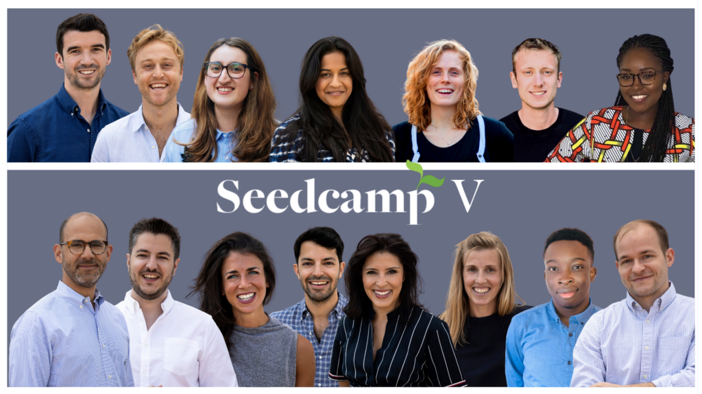Seedcamp Seed Fund | Stories from Founders who Received Funding