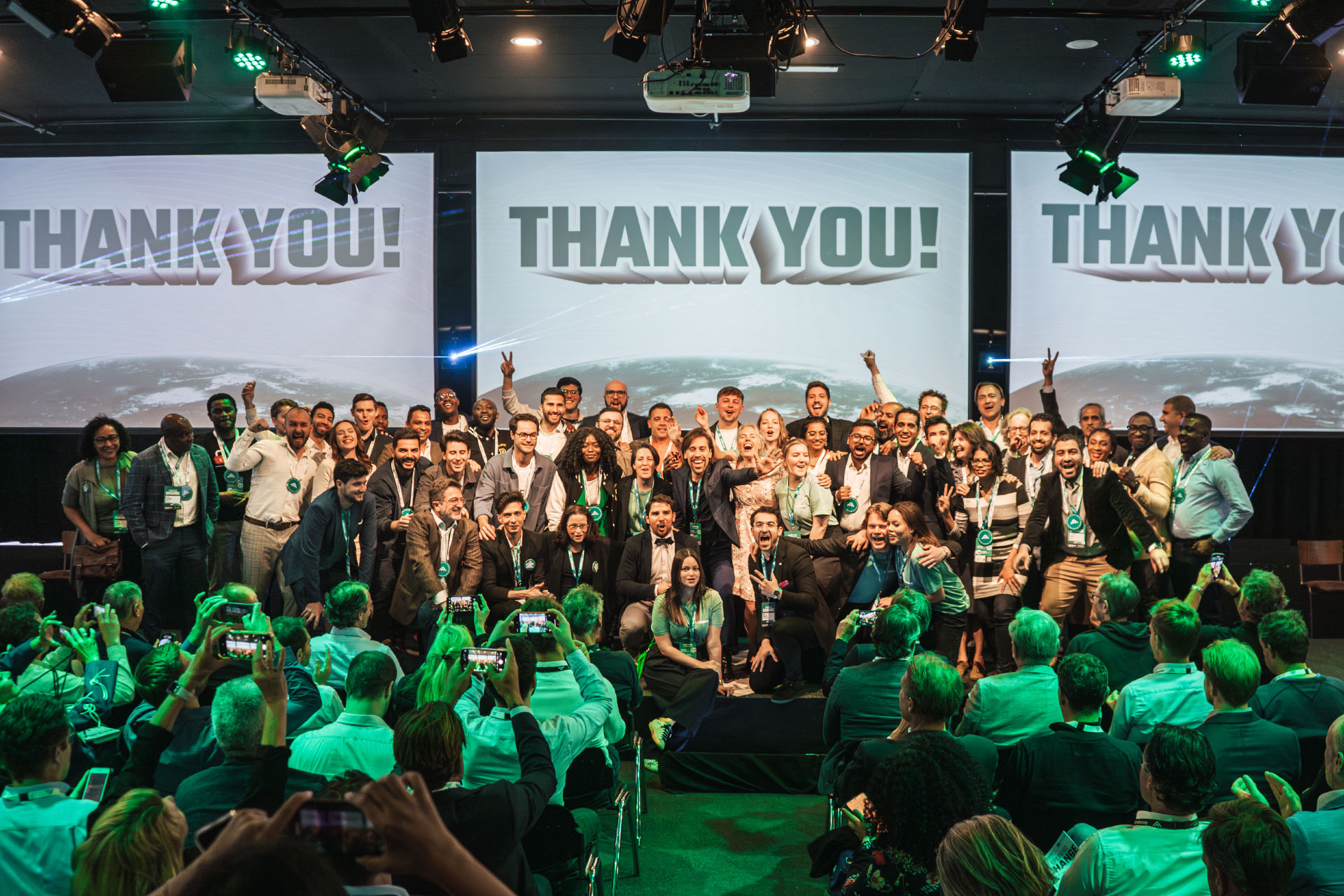 Startupbootcamp Startup Accelerator | Stories from Founders in the Program