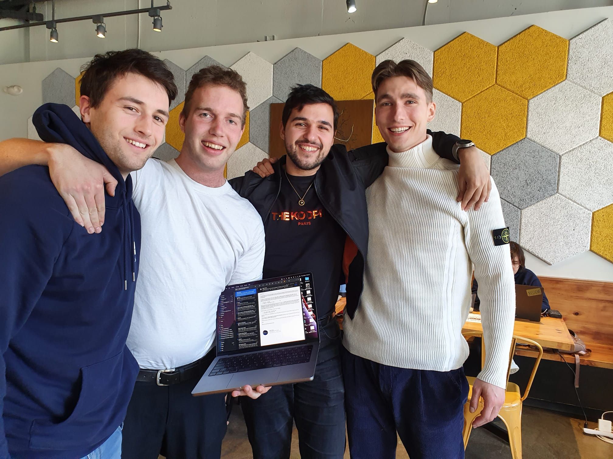 Skydeck’s Insider Review by CYQIQ’s Co-Founder Tino Purmann - GrowthMentor