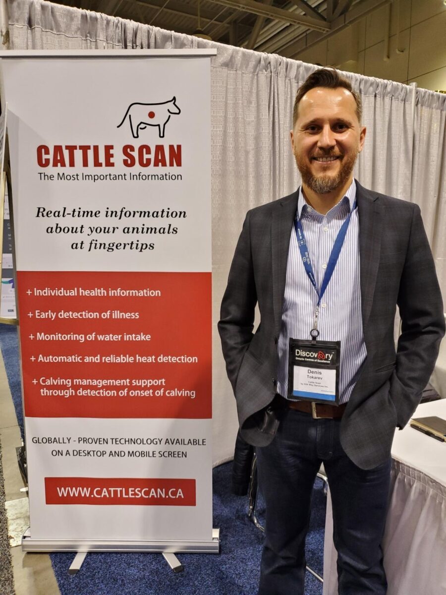 Alchemist’s Insider Review by Cattle Scan’s Co-founder and CEO Denis ...