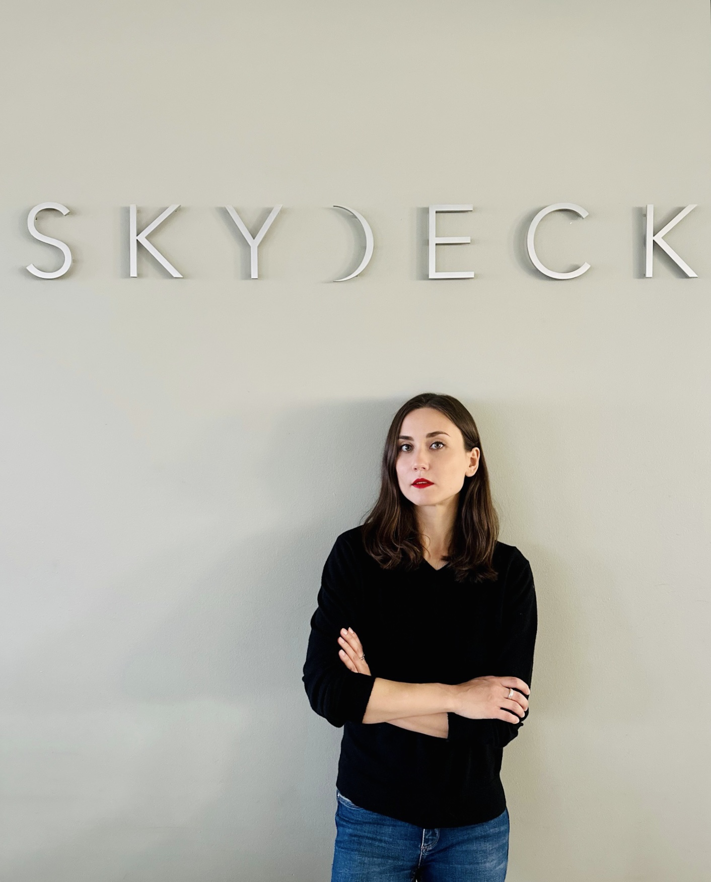 Skydeck’s Insider Review by Essence’s CEO & Co-founder Elina Vale ...