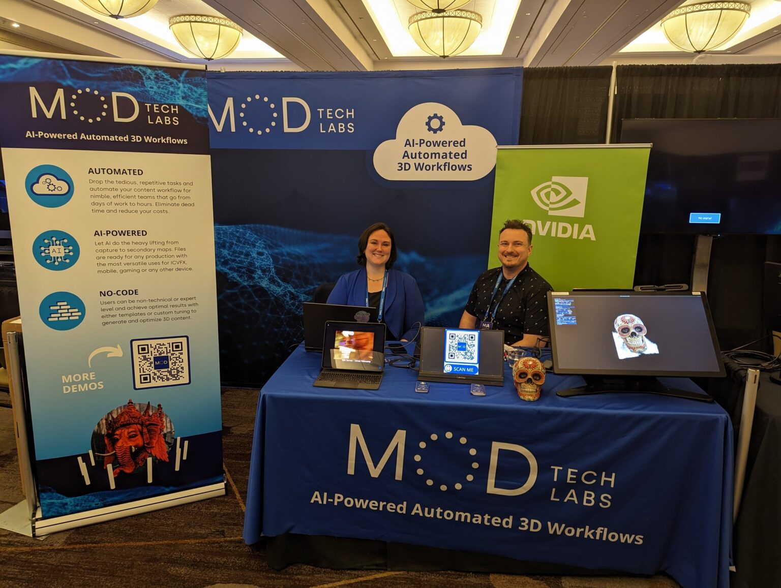 MassChallenge’s Insider Review by Mod Tech Lab’s Co-Founder Alexandria Porter - GrowthMentor