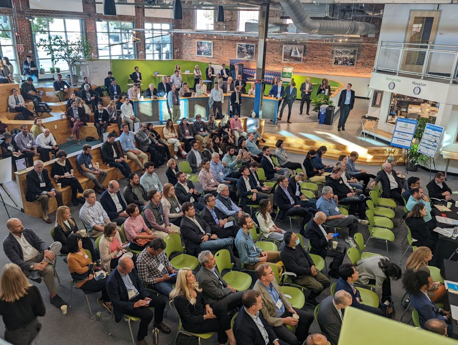 CleanTech Open's Insider Review by Relastics Company’s Founder Marco Ma ...