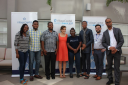 Village Capital Startup Accelerator | Stories from Founders in the Program