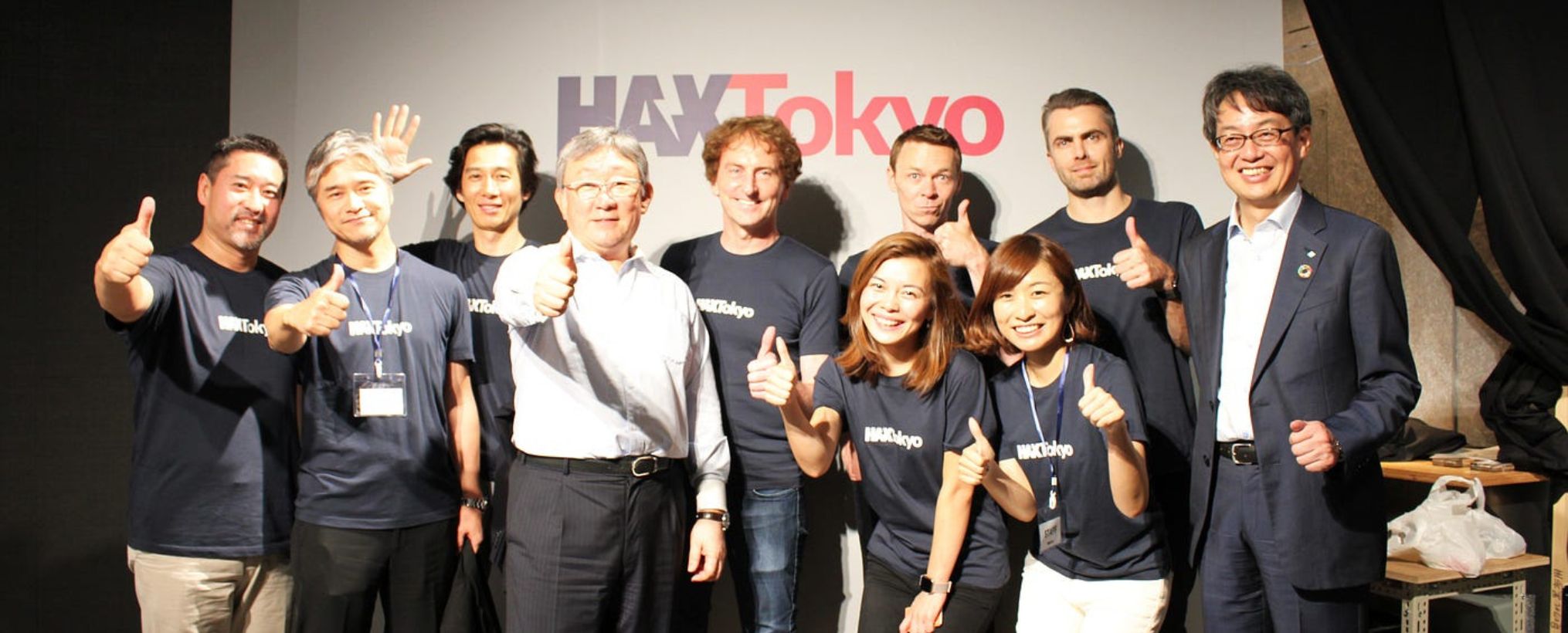 HAX Startup Accelerator | Stories from Founders in the Program