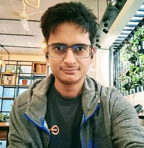 Entrepreneur First’s Insider Review by Finstack’s Gaurav Agarwal - GrowthMentor