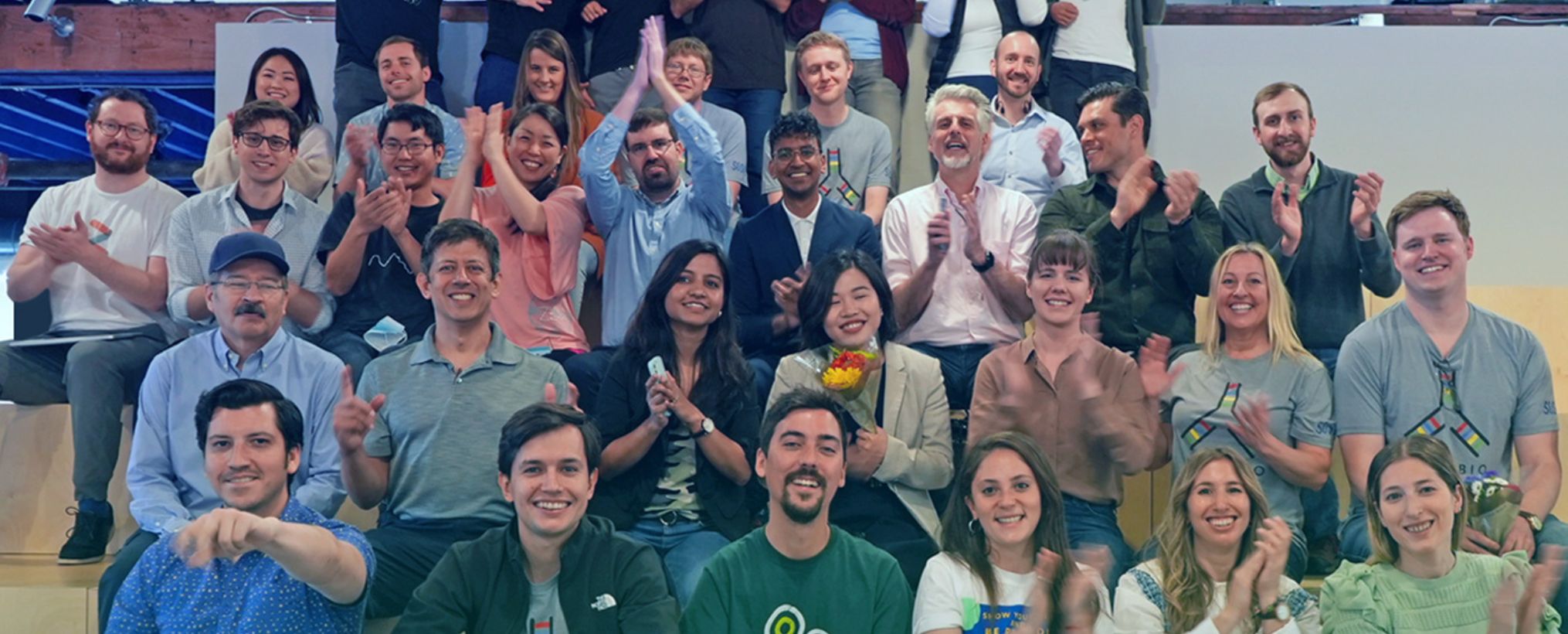 SOSV Startup Accelerator | Stories from Founders in the Program