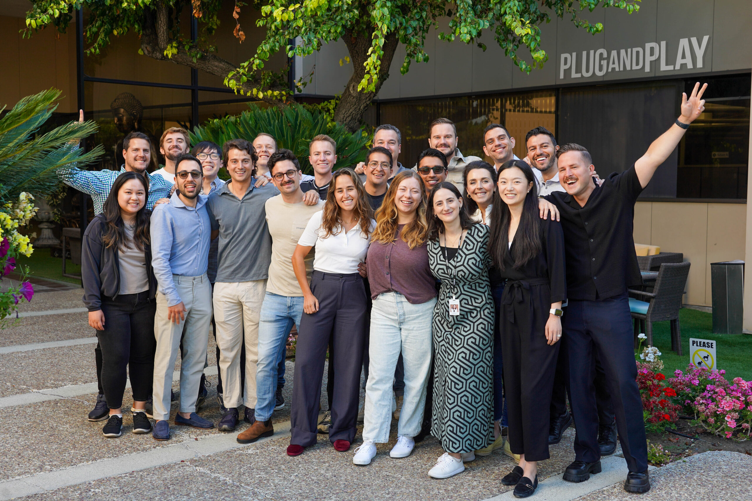 Plug and Play Startup Accelerator | Stories from Founders in the Program