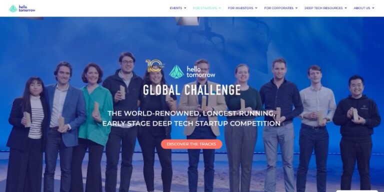 25 Best Startup Pitch Competitions of 2025 [Virtual Friendly ...