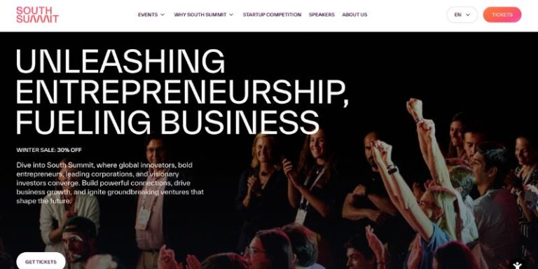 25 Best Startup Pitch Competitions of 2025 [Virtual Friendly ...