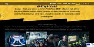 25 Best Startup Pitch Competitions of 2025 [Virtual Friendly ...