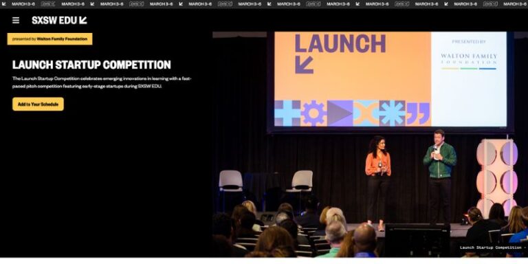 25 Best Startup Pitch Competitions of 2025 [Virtual Friendly ...
