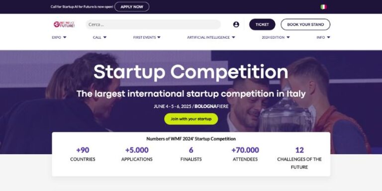 25 Best Startup Pitch Competitions of 2025 [Virtual Friendly ...